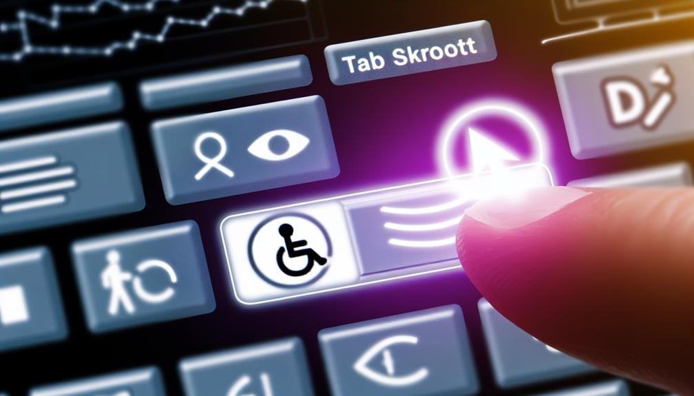 Keyboard Navigation Accessibility: Best Practices for Inclusive ...