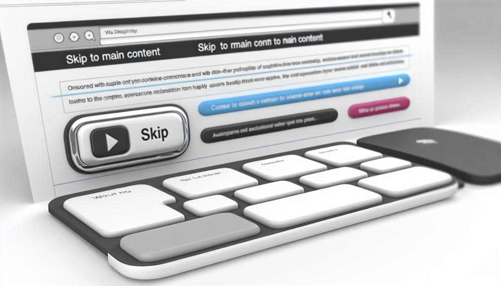 Keyboard Navigation Accessibility: Best Practices for Inclusive ...