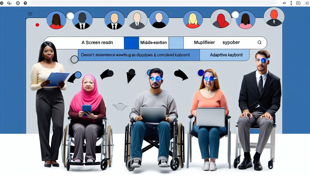 Keyboard Navigation Accessibility: Best Practices for Inclusive ...