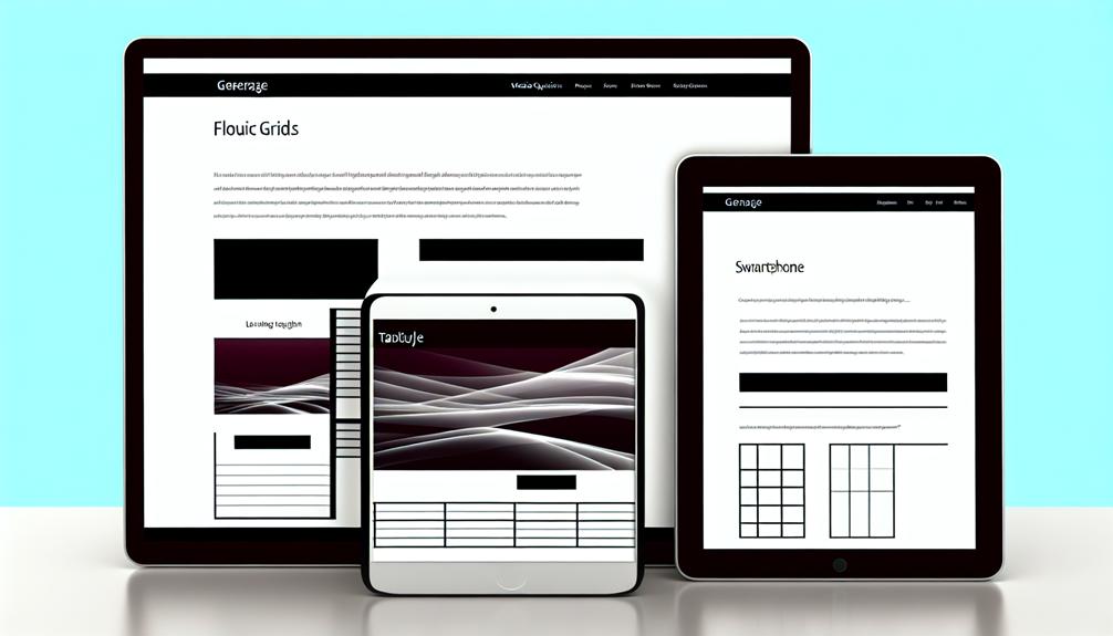 Best Practices For Creating Responsive Web Designs Logicode Web Design