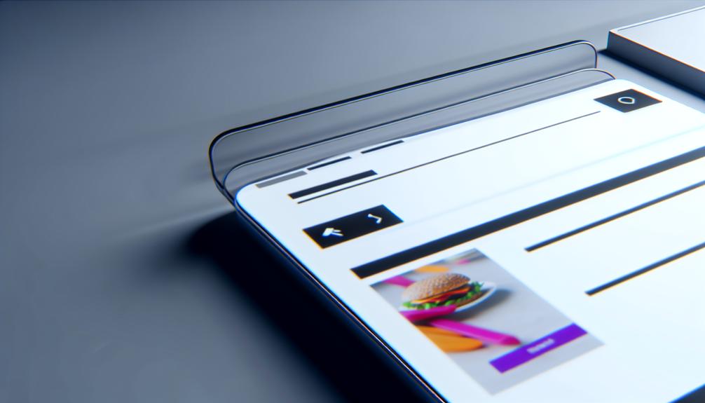 Creating Effective Navigation Menus For Responsive Websites Logicode Web Design