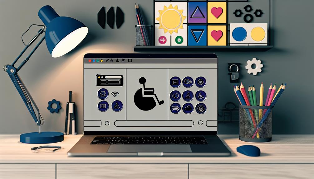 3 Essential Tools For Accessible Web Testing Logicode Web Design