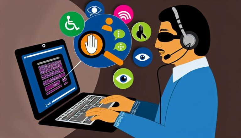 What Is WAI-ARIA and How Does It Help Screen Readers? - Logicode Web Design