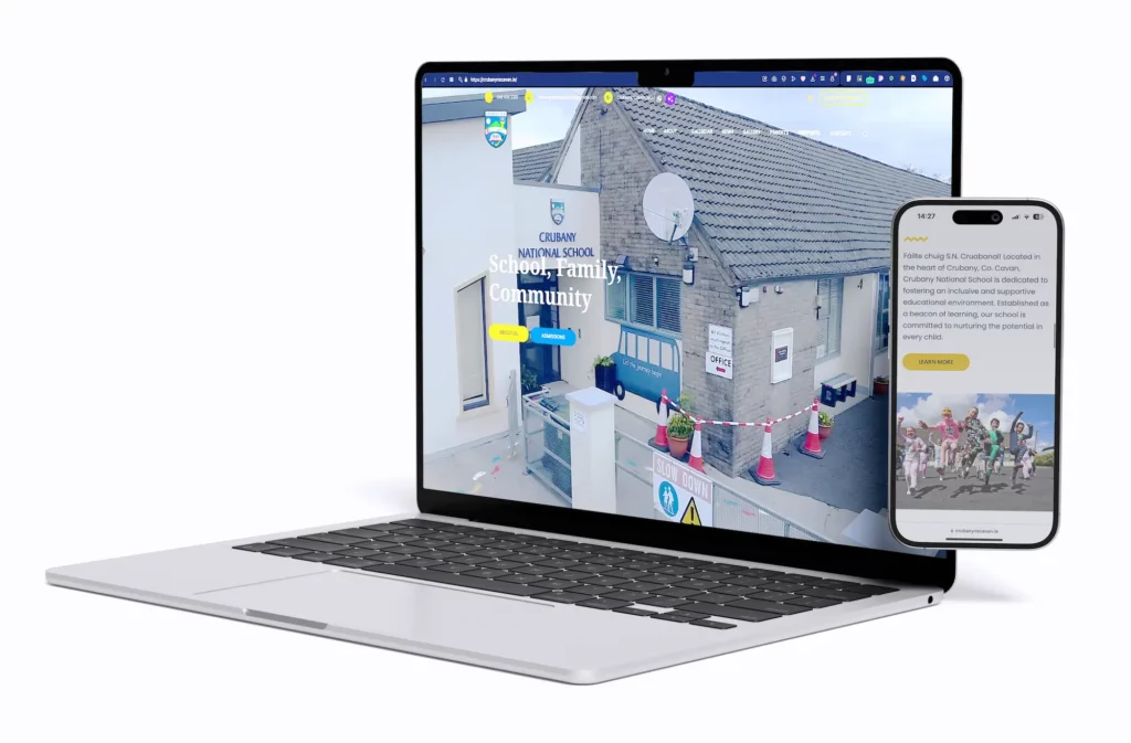 Website Developers in Ireland | Logicode