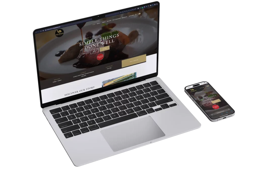 Website Developers in Ireland | Logicode